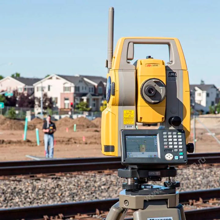 Estación TOPCON DS 205i – tiendatopografia